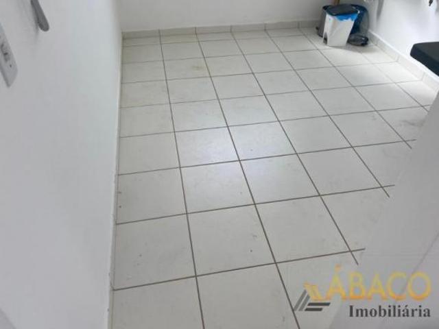 Apartamento para venda em Vila Irene de 40.00m² com 2 Quartos e 1 Garagem