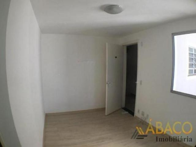 Apartamento para venda em Vila Irene de 40.00m² com 2 Quartos e 1 Garagem