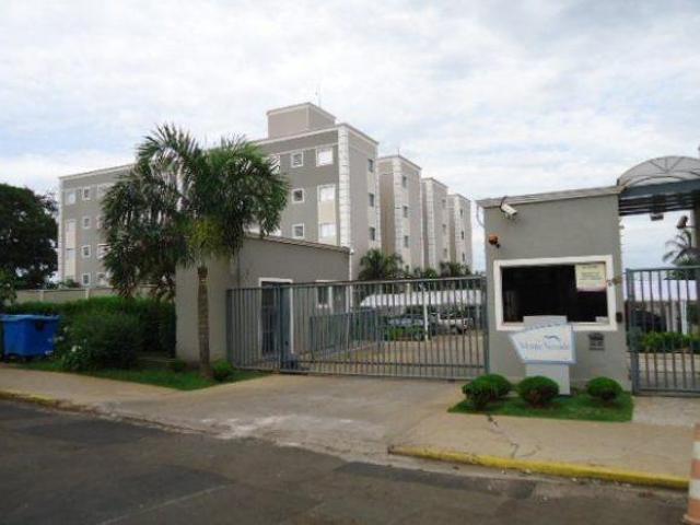 Apartamento para venda em Vila Irene de 45.00m² com 2 Quartos e 1 Garagem
