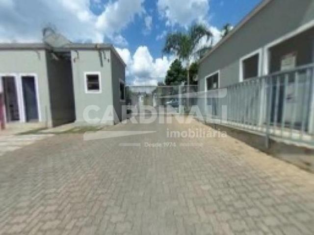 Apartamento para venda em Vila Irene de 55.00m² com 2 Quartos e 1 Garagem