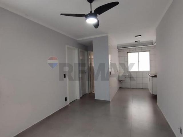 Apartamento para venda em Vila Irmãos Andrade de 47.74m² com 2 Quartos e 1 Garagem