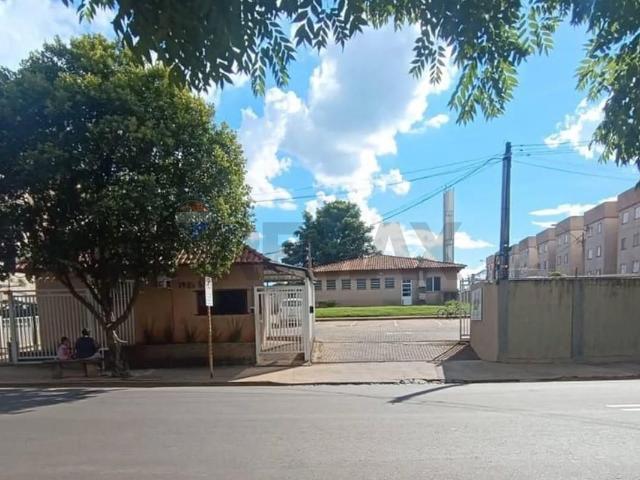 Apartamento para venda em Vila Irmãos Andrade em Lins São Paulo de 47.74m² com 2 Quartos e 1 Garagem