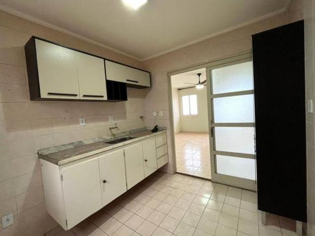 Apartamento para venda em Vila Isabel Marin de 115.10m² com 3 Quartos