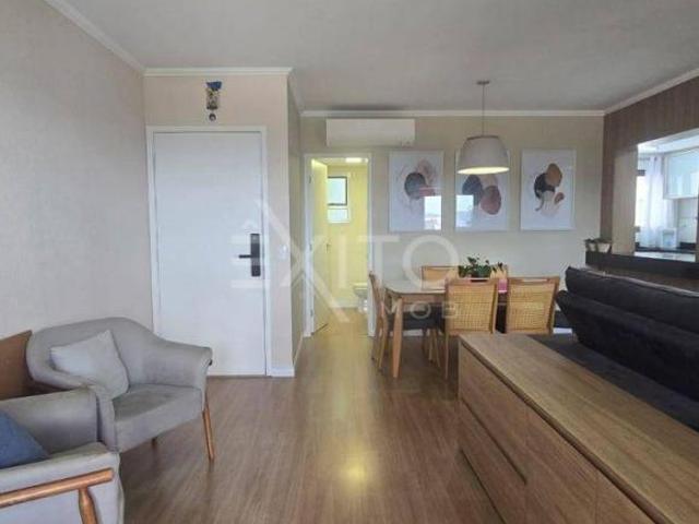 Apartamento para venda em Vila Isabel Eber de 127.00m² com 3 Quartos, 3 Suites e 2 Garagens