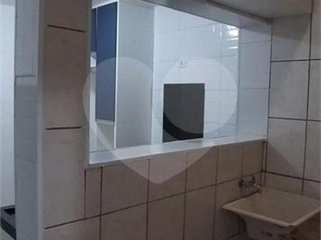 Apartamento para venda em Vila Isabel Eber de 64.00m² com 3 Quartos, 1 Suite e 1 Garagem
