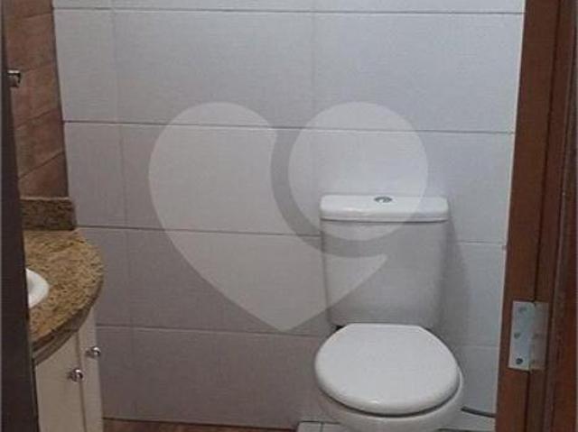 Apartamento para venda em Vila Isabel Eber de 72.00m² com 3 Quartos e 1 Garagem