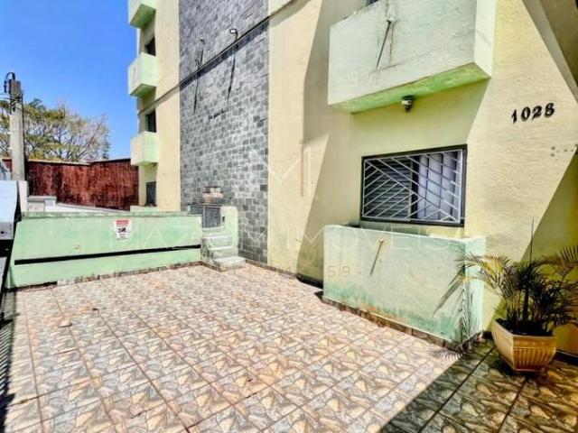 Apartamento para venda em Vila Isabel Eber em Jundiaí São Paulo de 75.00m² com 2 Quartos e 1 Garagem