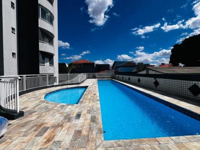 Apartamento para venda em Vila Isolina Mazzei com 3 quartos, sendo 1 suíte, 83m²