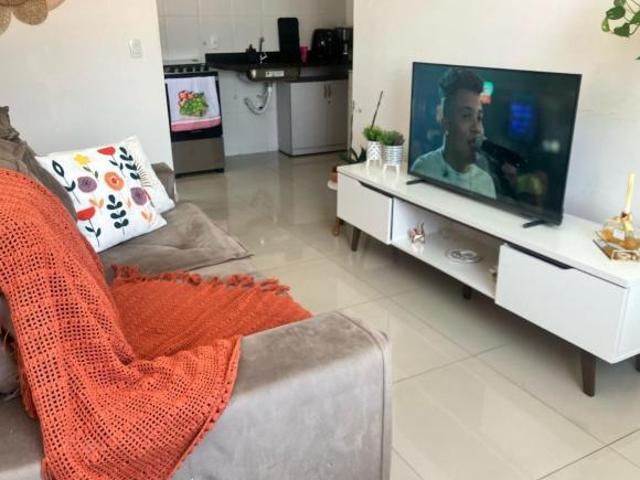 Apartamento para venda em Vila Isolina Mazzei de 37.00m² com 1 Quarto
