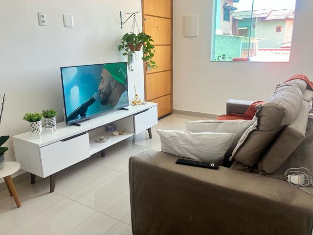 Apartamento para venda em Vila Isolina Mazzei em São Paulo São Paulo de 37.00m² com 1 Quarto