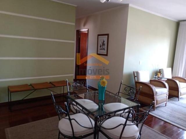 Apartamento para venda em Vila Israel de 90.00m² com 3 Quartos, 1 Suite e 1 Garagem