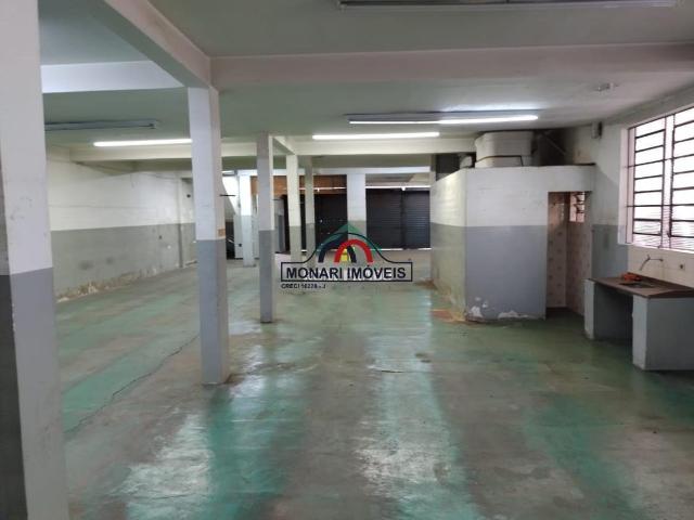 Apartamento para venda em Vila Israel em Americana São Paulo de 42.00m² com 6 Quartos e 4 Garagens