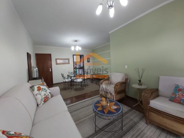 Apartamento para venda em Vila Israel em Americana São Paulo de 90.00m² com 3 Quartos, 1 Suíte e 1 Garagem