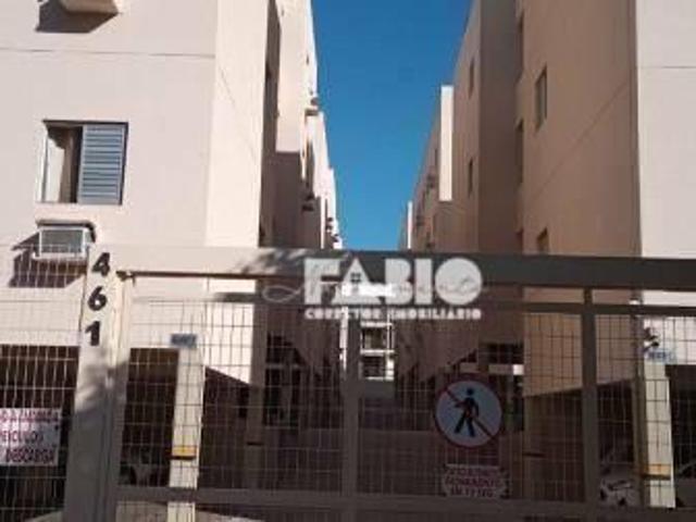 Apartamento para venda em Vila Itália de 64.00m² com 2 Quartos e 1 Garagem
