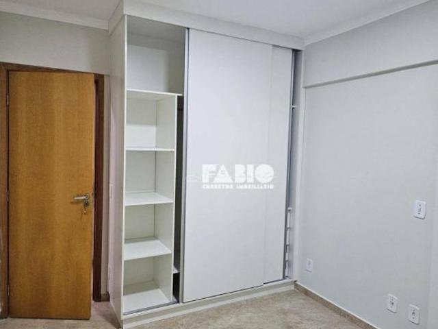 Apartamento para venda em Vila Itália de 60.00m² com 2 Quartos e 2 Garagens