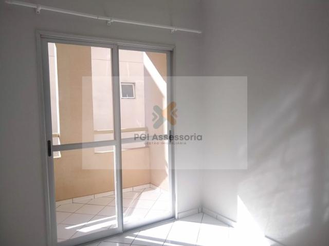 Apartamento para venda em Vila Itália em São José Do Rio Preto São Paulo de 56.00m² com 2 Quartos