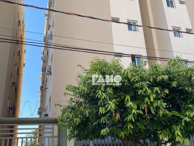 Apartamento para venda em Vila Itália em São José Do Rio Preto São Paulo de 60.00m² com 2 Quartos e 2 Garagens