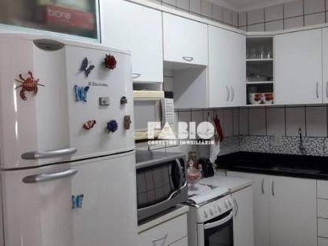 Apartamento para venda em Vila Itália em São José Do Rio Preto São Paulo de 64.00m² com 2 Quartos e 1 Garagem