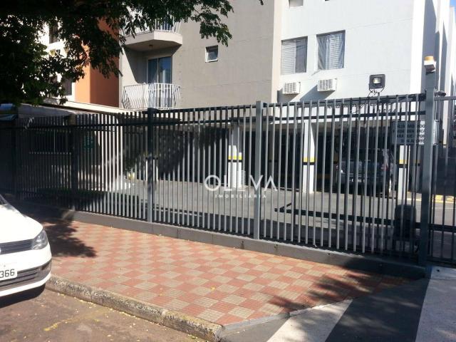 Apartamento para venda em Vila Itália em São José Do Rio Preto São Paulo de 72.00m² com 3 Quartos, 1 Suíte e 2 Garagens