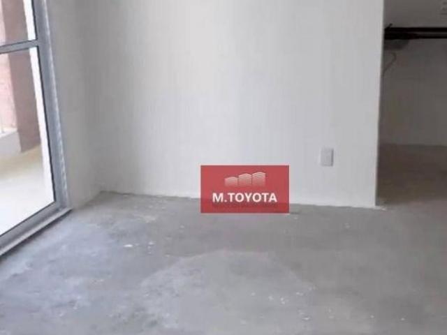 Apartamento para venda em Vila Itapegica de 43.00m² com 2 Quartos e 1 Garagem