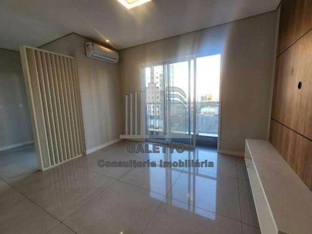 Apartamento para venda em Vila Itapura com 3 dormitórios e 2 vagas de garagens!