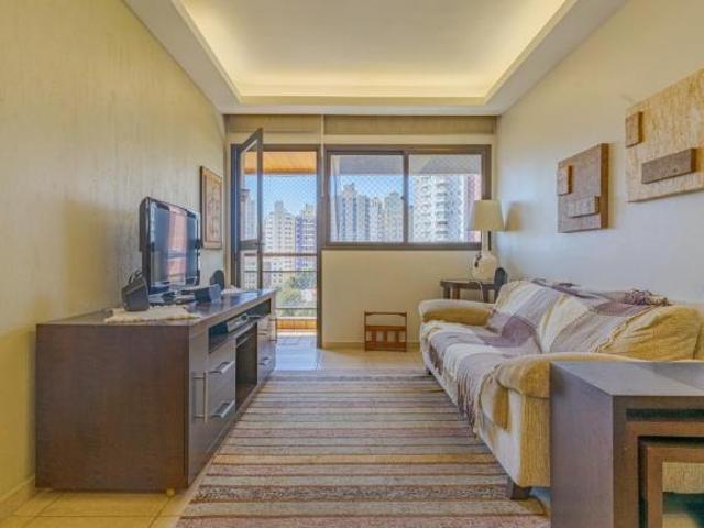 Apartamento para venda em Vila Itapura com 3 quartos, sendo 1 suíte, 84m²