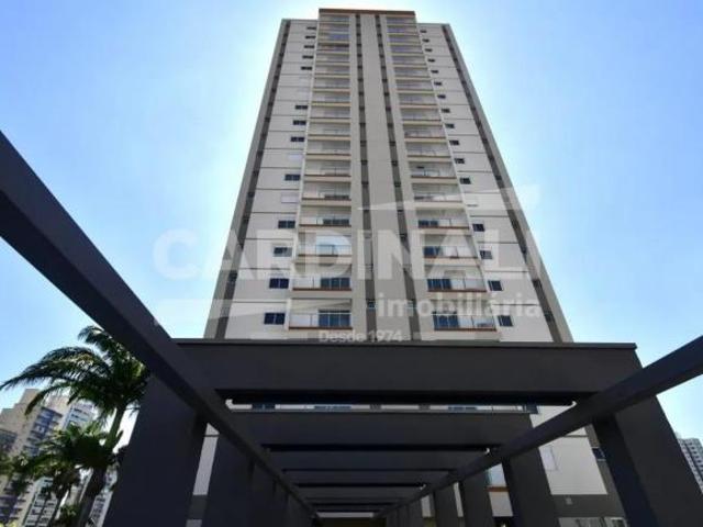 Apartamento para venda em Vila Itapura de 41.00m² com 1 Quarto, 1 Suite e 1 Garagem