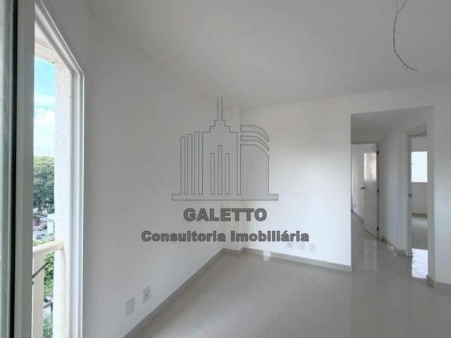 Apartamento para venda em Vila Itapura de 59.00m² com 2 Quartos e 1 Garagem
