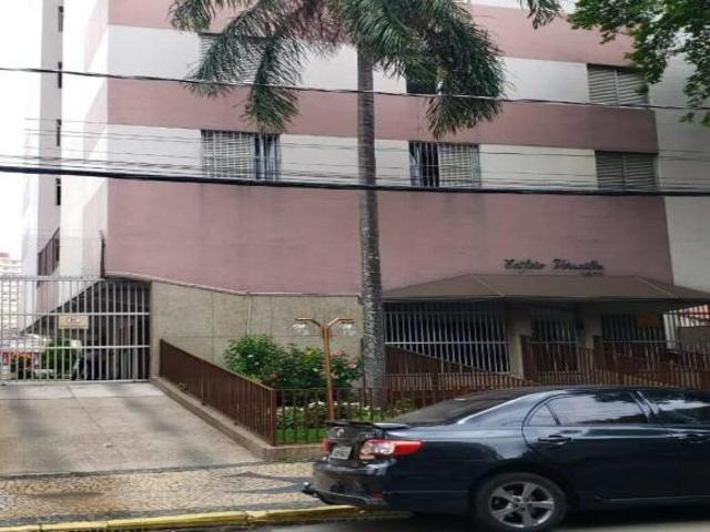 Apartamento para venda em VILA ITAPURA de 74.00m² com 2 Quartos e 1 Garagem
