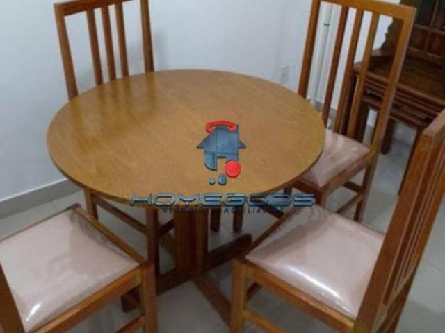 Apartamento para venda em Vila Itapura de 88.00m² com 3 Quartos, 1 Suite e 2 Garagens