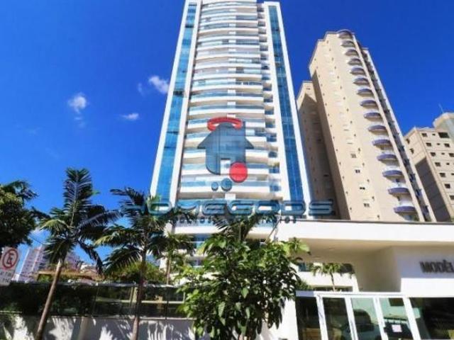 Apartamento para venda em Vila Itapura de 96.00m² com 2 Quartos, 2 Suites e 2 Garagens