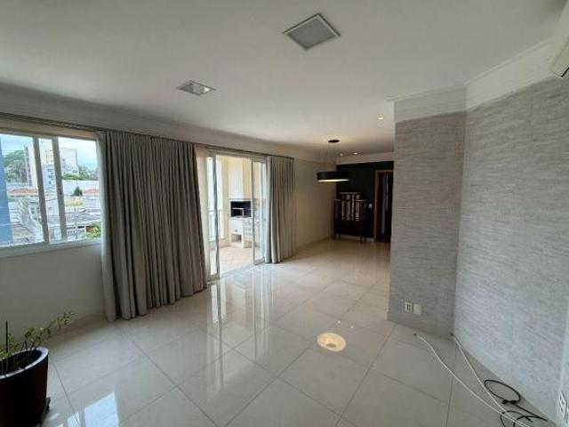 Apartamento para venda em Vila Itapura de 100.00m² com 3 Quartos, 1 Suite e 2 Garagens