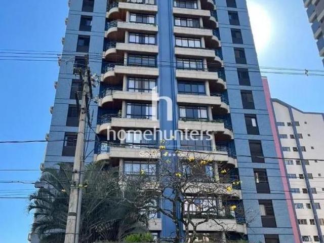 Apartamento para venda em Vila Itapura de 145.00m² com 3 Quartos, 3 Suites e 2 Garagens