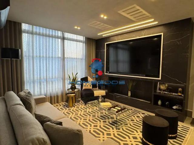 Apartamento para venda em Vila Itapura em Campinas São Paulo de 158.00m² com 2 Quartos, 2 Suítes e 1 Garagem
