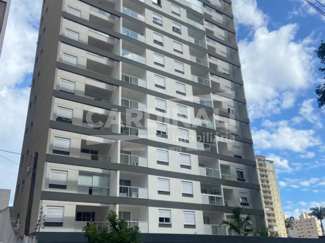 Apartamento para venda em Vila Itapura em Campinas São Paulo de 42.00m² com 1 Quarto e 1 Garagem