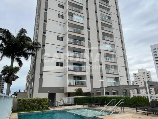 Apartamento para venda em Vila Itapura em Campinas São Paulo de 44.00m² com 1 Quarto e 1 Garagem
