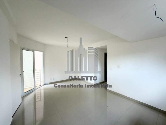 Apartamento para venda em Vila Itapura em Campinas São Paulo de 59.00m² com 2 Quartos e 1 Garagem