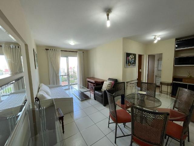 Apartamento para venda em Vila Itapura em Campinas São Paulo de 60.00m² com 1 Quarto e 1 Garagem