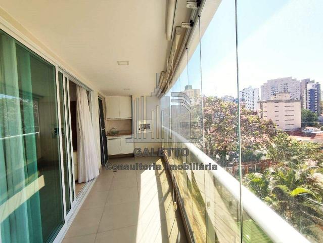 Apartamento para venda em Vila Itapura em Campinas São Paulo de 92.00m² com 3 Quartos, 1 Suíte e 2 Garagens