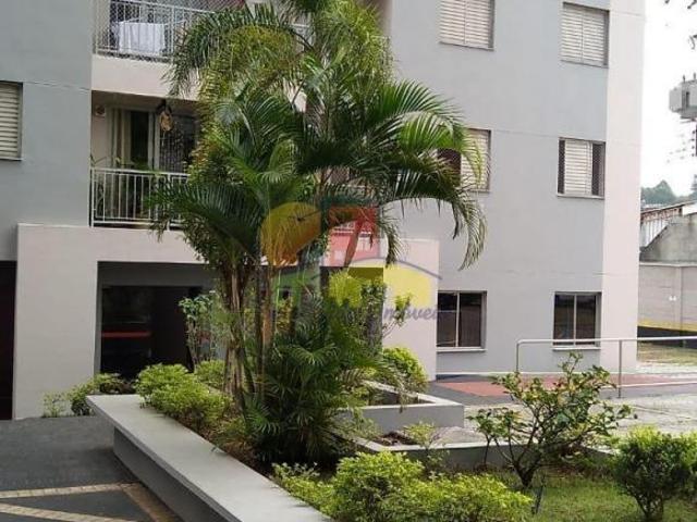 Apartamento para venda em Vila Ivone de 63.00m² com 2 Quartos e 1 Garagem