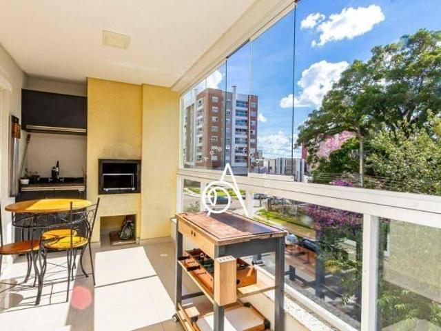 Apartamento para venda em Vila Izabel de 103.00m² com 3 Quartos, 1 Suite e 2 Garagens