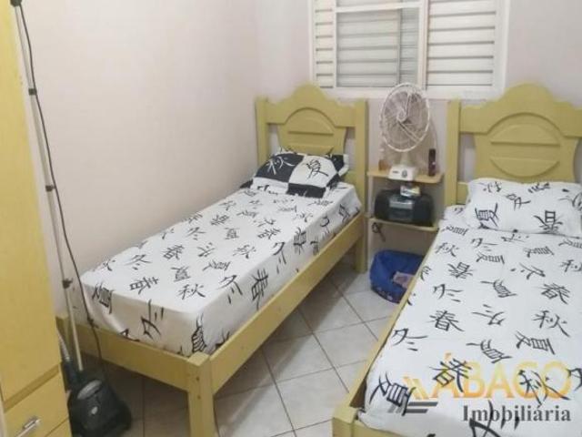 Apartamento para venda em Vila Izabel de 47.00m² com 2 Quartos e 2 Garagens