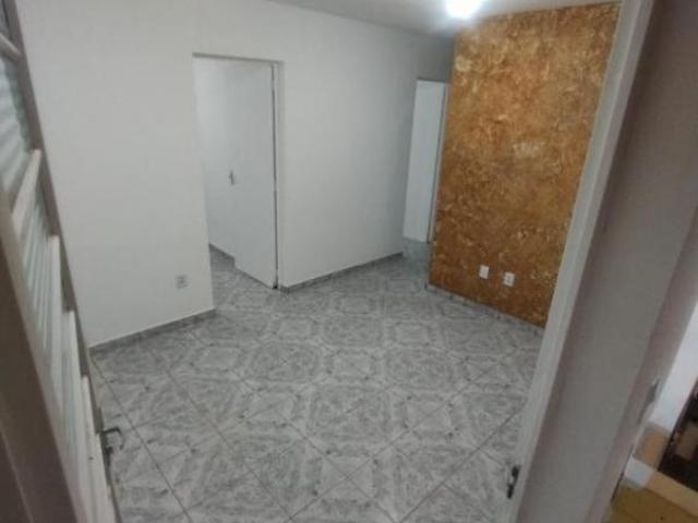 Apartamento para venda em Vila Izabel de 52.96m² com 2 Quartos