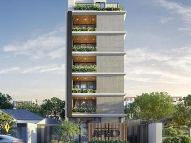 Apartamento para venda em Vila Izabel de 65.00m² com 2 Quartos, 1 Suite e 2 Garagens
