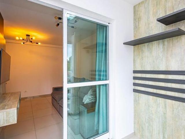 Apartamento para venda em Vila Izabel de 66.00m² com 2 Quartos, 1 Suite e 1 Garagem