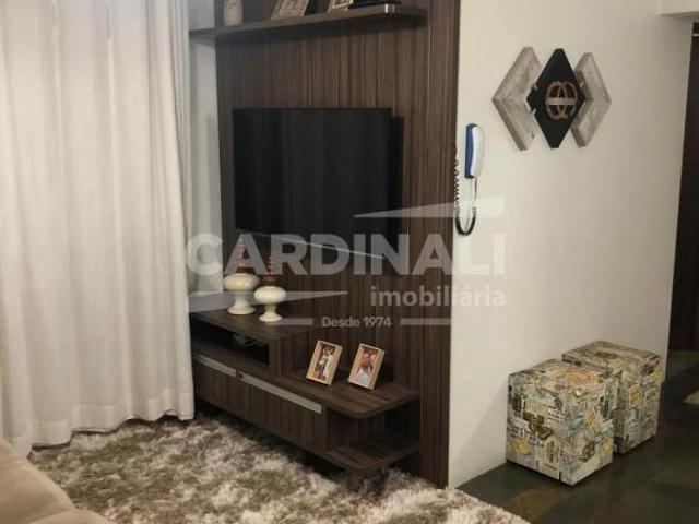 Apartamento para venda em Vila Izabel de 67.00m² com 2 Quartos e 1 Garagem