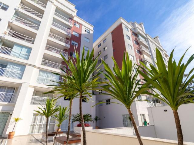 Apartamento para venda em Vila Izabel em Curitiba Paraná de 61.00m² com 2 Quartos e 1 Garagem