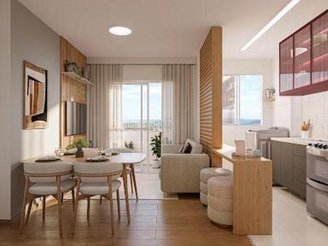 Apartamento para venda em Vila João Vaz, Goiânia