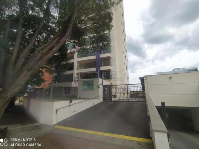 Apartamento para venda em Vila João Godói de 151.00m² com 3 Quartos, 1 Suite e 2 Garagens