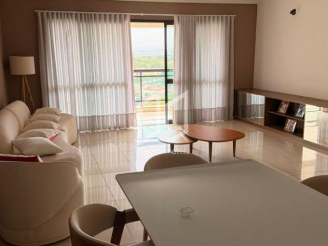Apartamento para venda em Vila João Godói em Araraquara São Paulo de 151.00m² com 3 Quartos, 1 Suíte e 2 Garagens